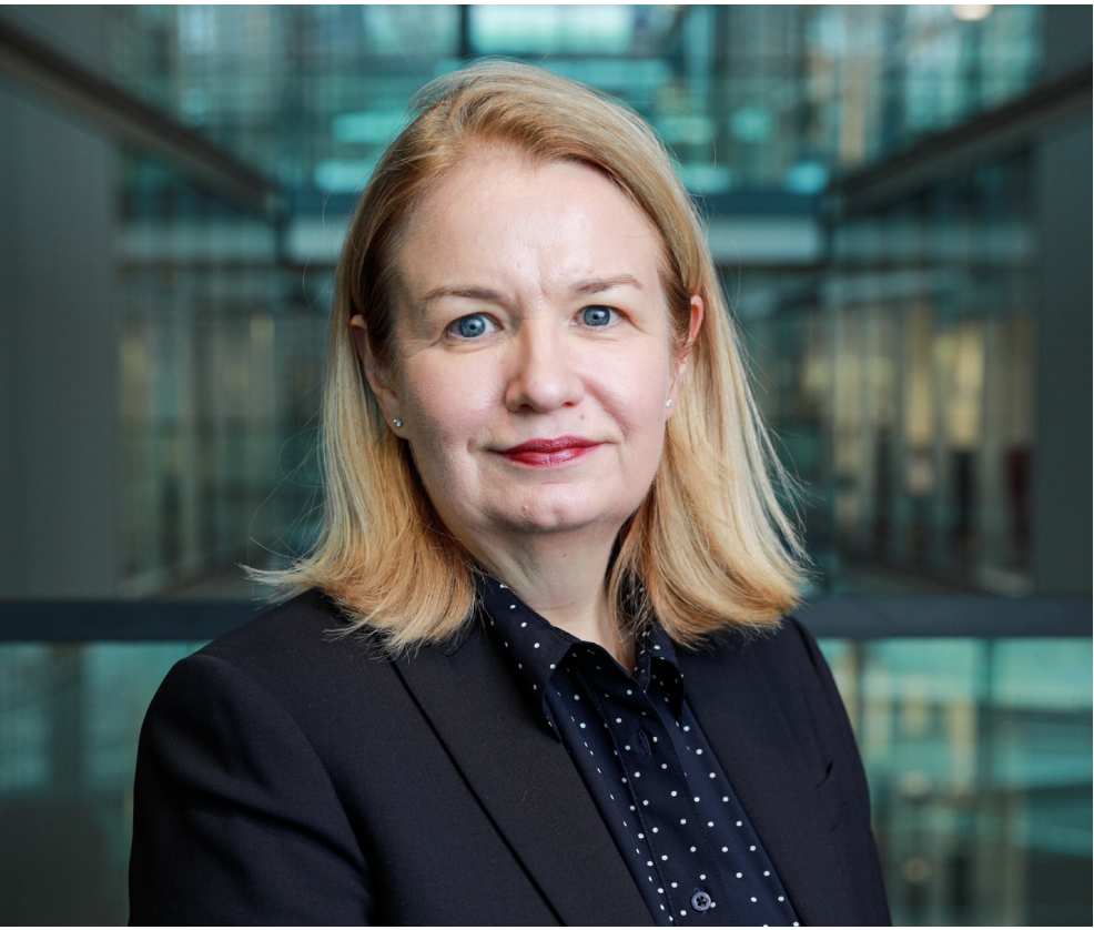 AMANDA WHITLOCK, GLOBAL DIRECTOR OF STRATEGIC EVENTS AND EXPERIENCES AT ...