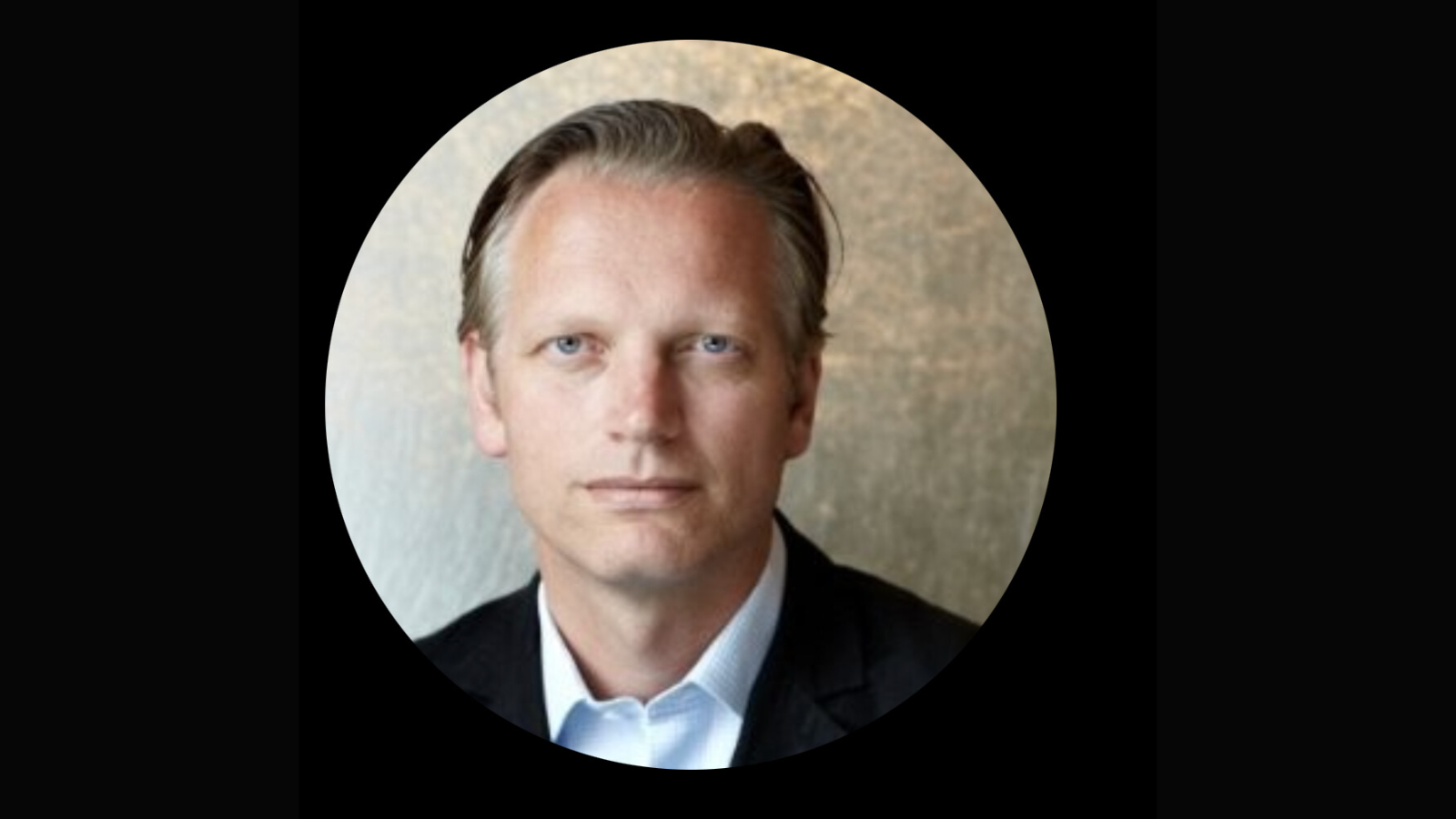 My Career Story with Oliver Bey, Head of Shared Services at Siemens ...