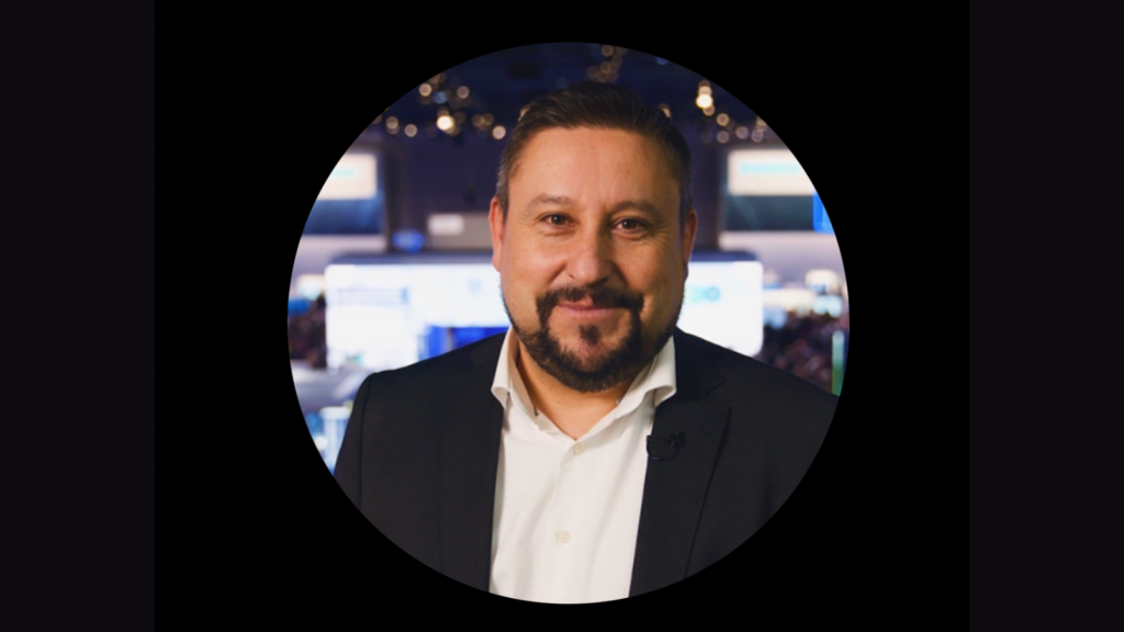 My Career Story with Stephen Rose, Head of Communications at Siemens ...