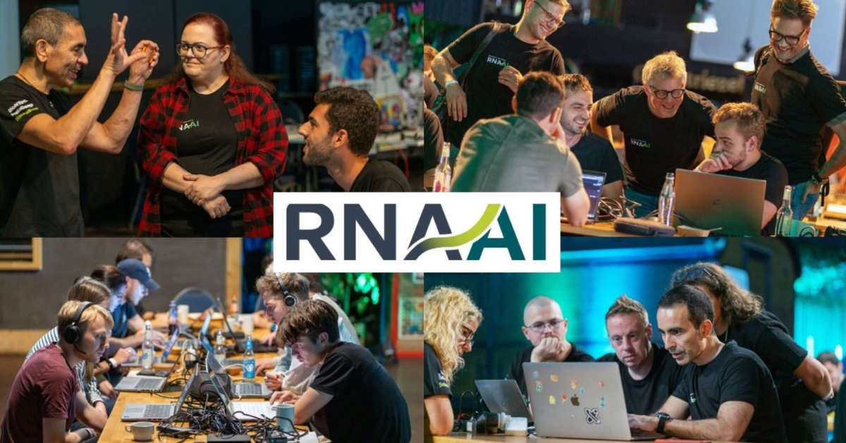 Case Study: BioNTech SE - RNA AI Hackathon | ICE Online